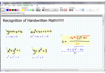 FluidMath | NYC Schools Gap App Challenge
