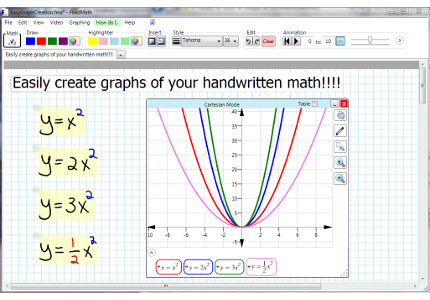 FluidMath | NYC Schools Gap App Challenge