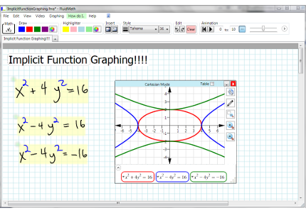 FluidMath | NYC Schools Gap App Challenge