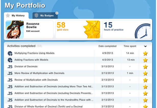 BuzzMath | NYC Schools Gap App Challenge