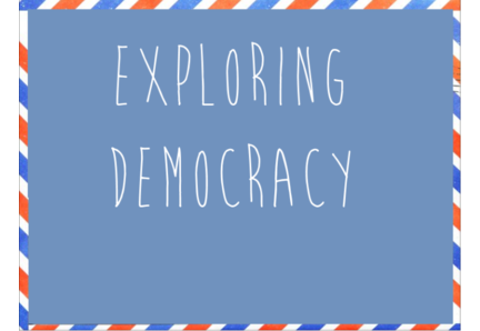 Exploring Democracy and How to Fix It | Looking@Democracy