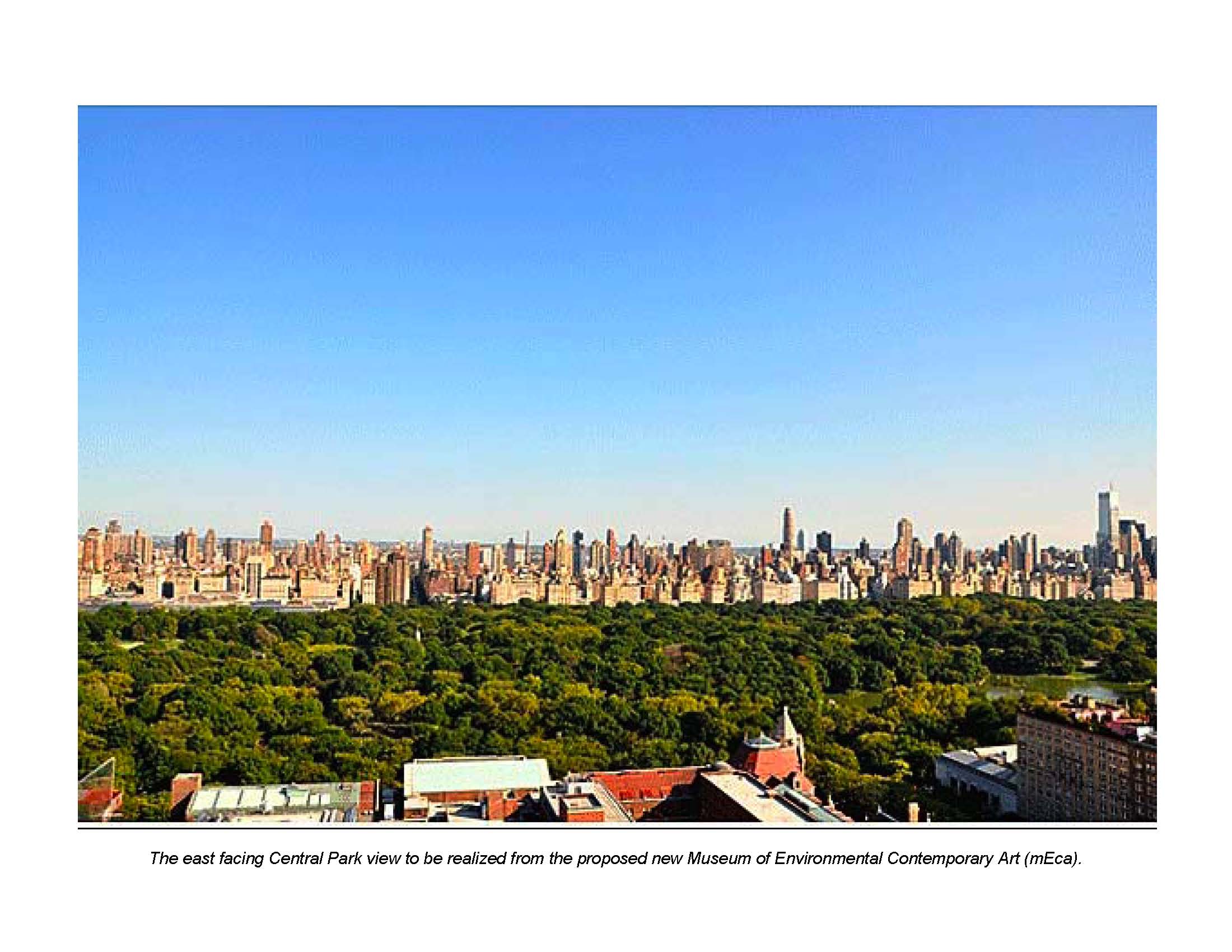 mEca (Museum of Environmental Contemporary Art) | Looking@Democracy