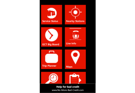 MTA Information | MTA App Quest