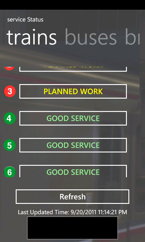 MTA Information | MTA App Quest