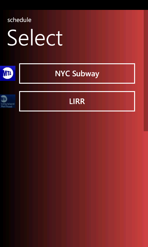 MTA Information | MTA App Quest
