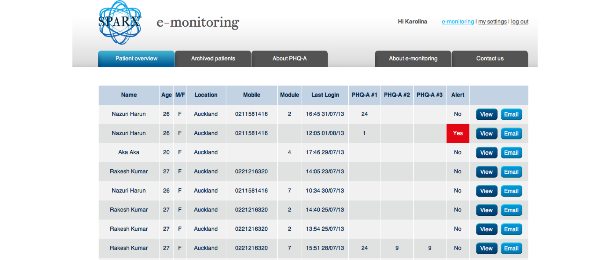 SPARX, the video game for depression | Behavioral Health Patient ...