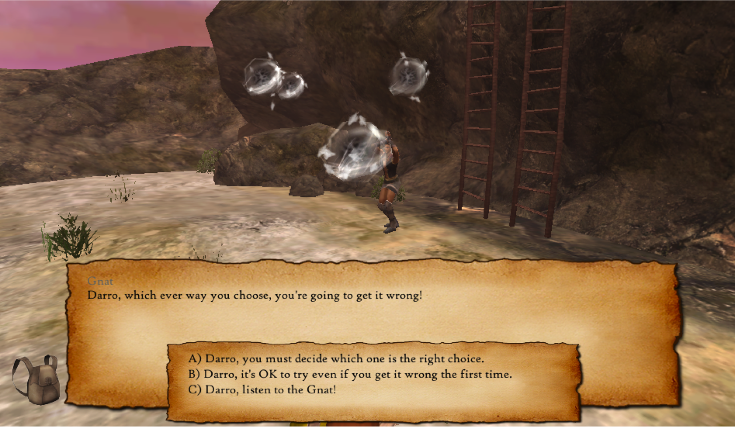 SPARX, the video game for depression | Behavioral Health Patient ...