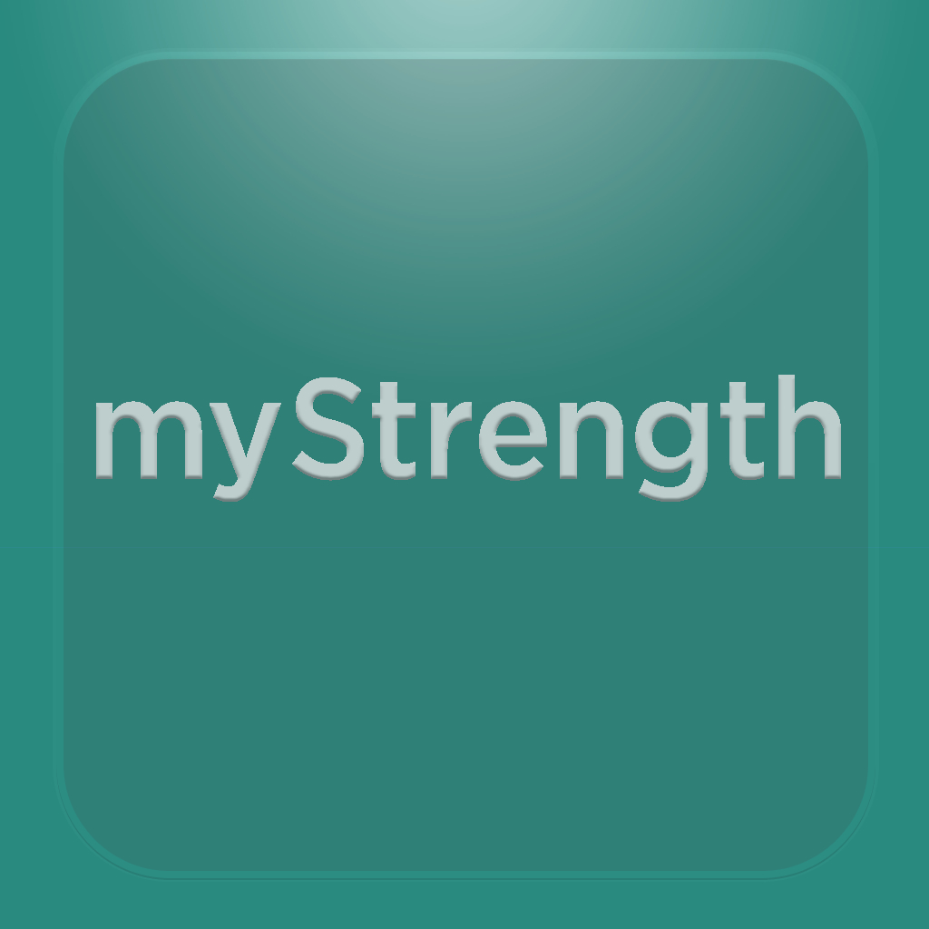 myStrength - The Health Club For Your Mind | Behavioral Health Patient ...