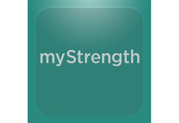 myStrength - The Health Club For Your Mind | Behavioral Health Patient ...