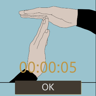 Pro Stopwatch | Samsung Gear App Challenge