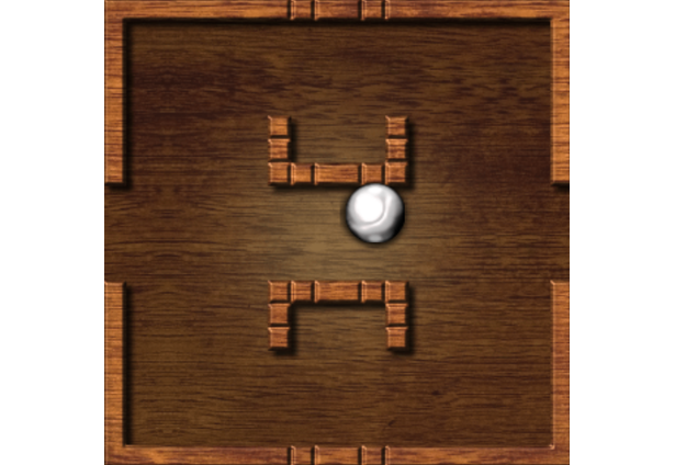 Marble Maze | Samsung Gear App Challenge