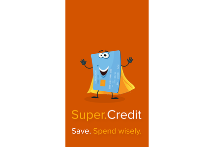 Super.Credit | Leumi Hackathon