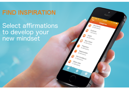 ThinkUp for iPhone | The Happiness App Challenge