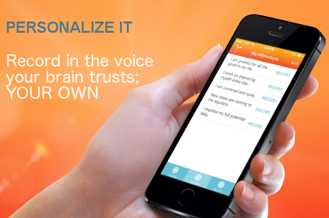 ThinkUp for iPhone | The Happiness App Challenge