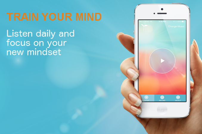 ThinkUp for iPhone | The Happiness App Challenge