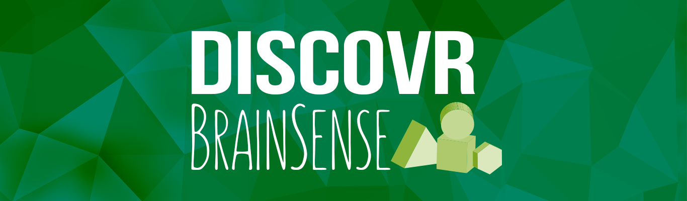 BrainSense | Oculus' Mobile VR Jam 2015