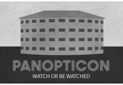 Panopticon | Oculus' Mobile VR Jam 2015
