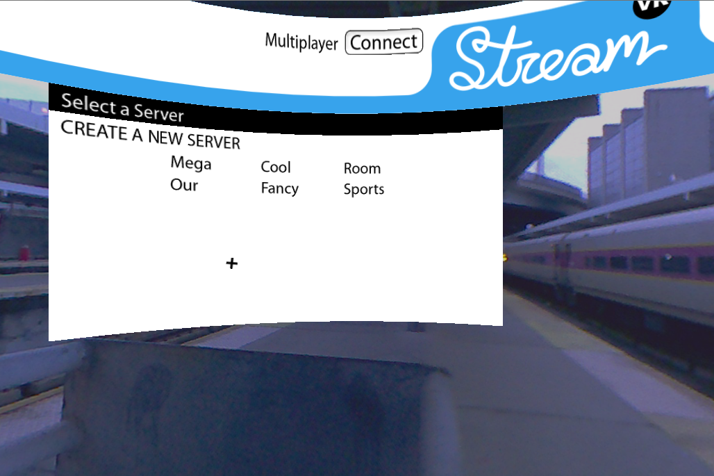 StreamVR | Oculus' Mobile VR Jam 2015