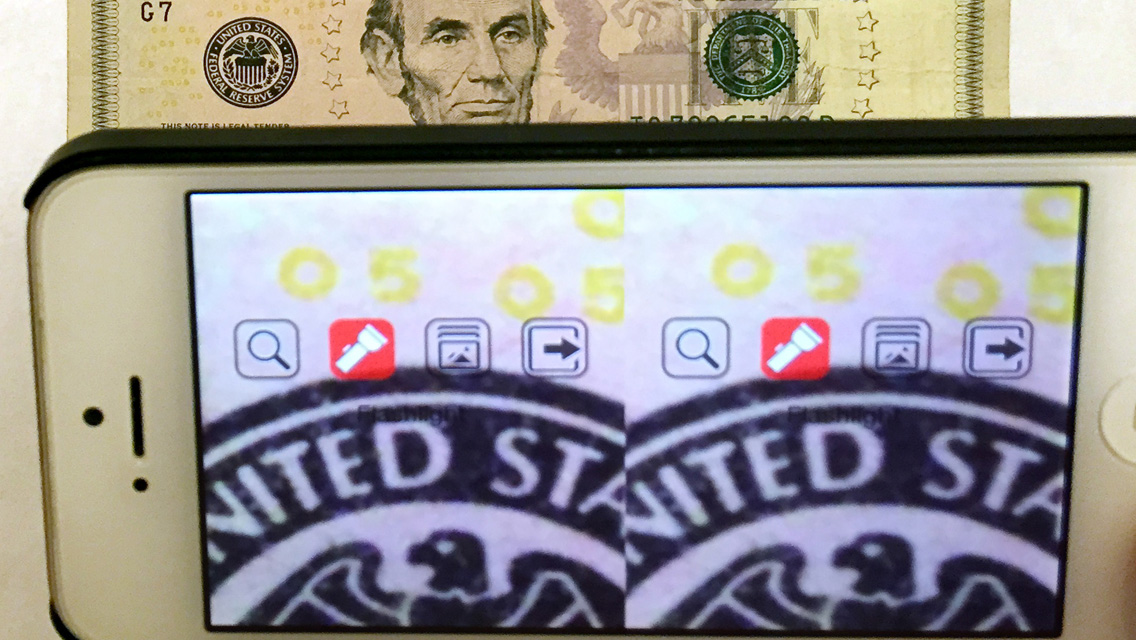 SuperVision Goggles - ultra low cost vision assistance solution for ...