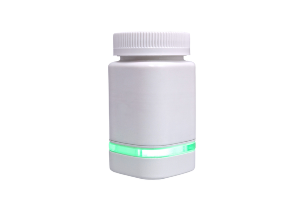 AdhereTech Smart Wireless Pill Bottles | Super-Utilizer Health ...
