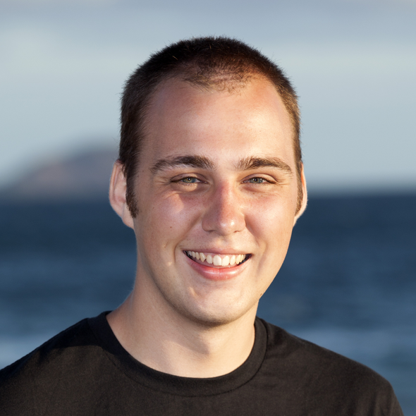 Alex Norell's (alexnorell) software portfolio | Devpost