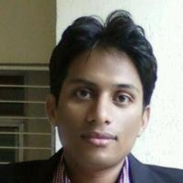 Ashish Yadav's (ashish9433) software portfolio | Devpost