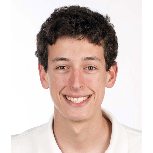 Michael Rosenfield's (mrosenfield) software portfolio | Devpost