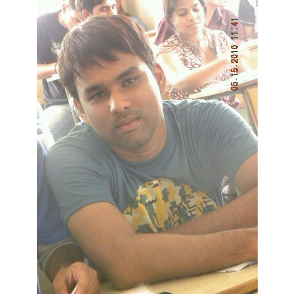 JAYANTH KUMAR VORUGANTI's (vjayanth2005) software portfolio | Devpost