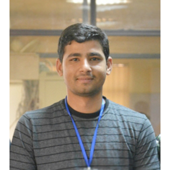 Tausif Ul Rahman's (cwtausif) software portfolio | Devpost