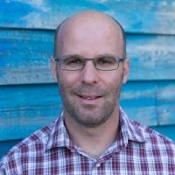 David Switzer's (dswitzer) software portfolio | Devpost