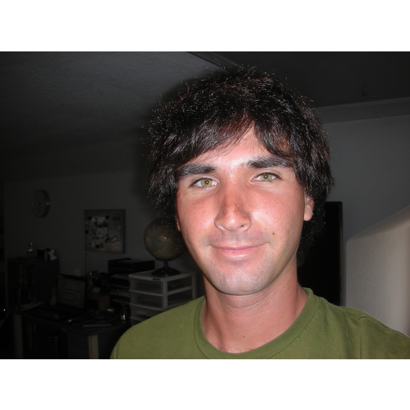 Brian Cottrell's (BrianCottrell) software portfolio | Devpost