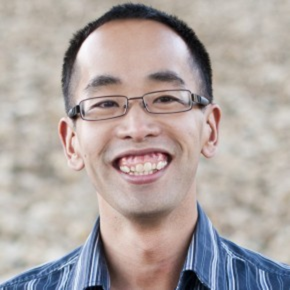 Daniel Tse's (danprime) software portfolio | Devpost