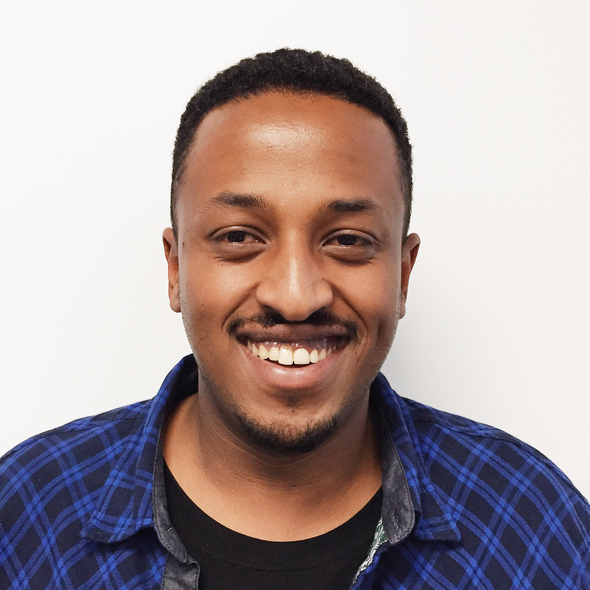 Tewodros Wondimu Robi's (Teddy_Won) software portfolio | Devpost