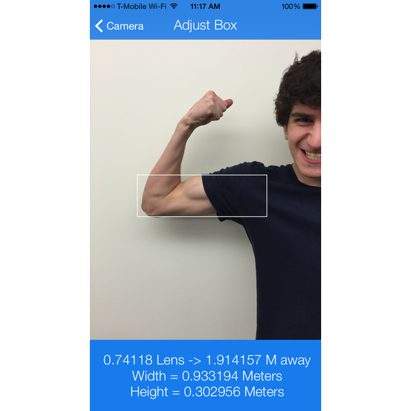 Nicholas Peretti's (qwertyflagstop) software portfolio | Devpost