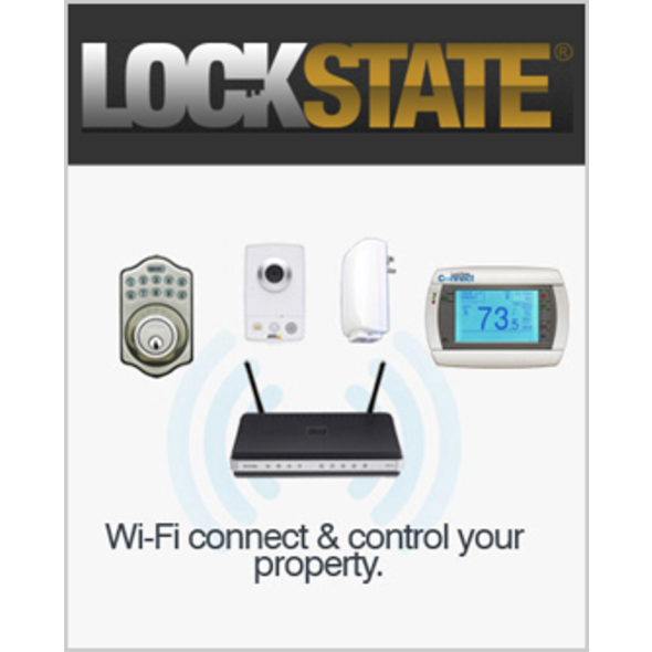 Locking Hardware's (lockinghardware) software portfolio | Devpost