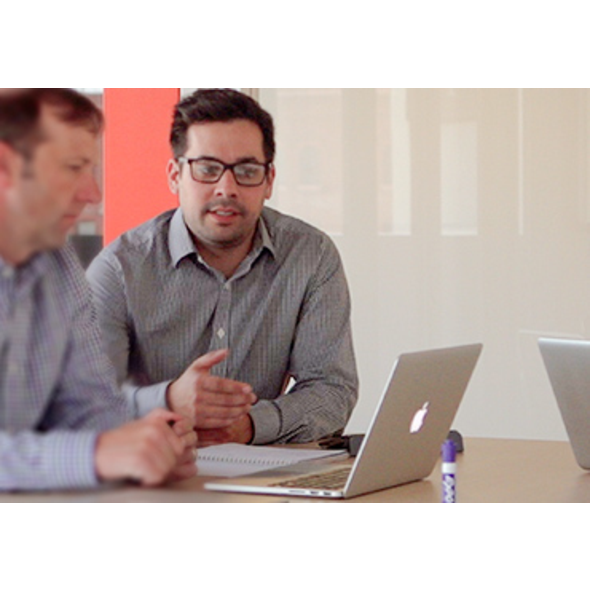 Stephen Richardson's (sbr464) software portfolio | Devpost