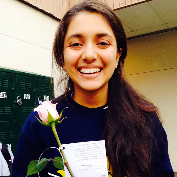 Harshita Gupta's (harshita-gupta) software portfolio | Devpost