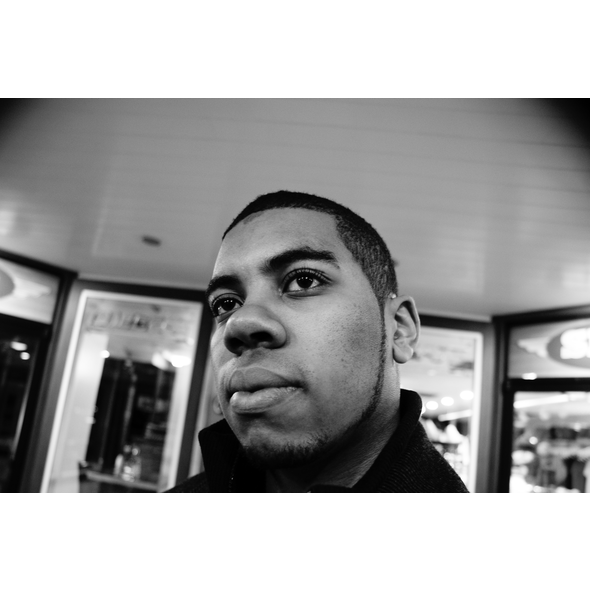 Cameron Johnson's (CameronOC) software portfolio | Devpost