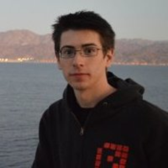 Taylor Peer's (HybridSystem) software portfolio | Devpost