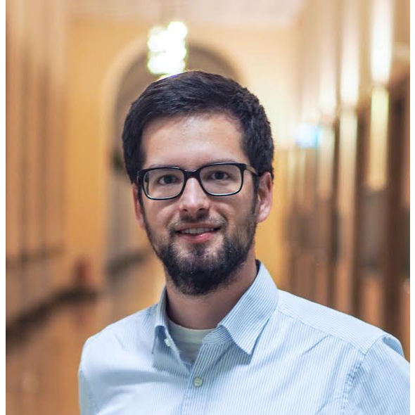 Thomas Pischke's (thmp) software portfolio | Devpost