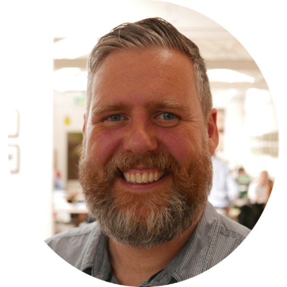 Ben Ward's (flood_network) software portfolio | Devpost