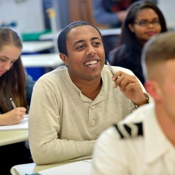 Dag Yeshiwas' (cozma) software portfolio | Devpost