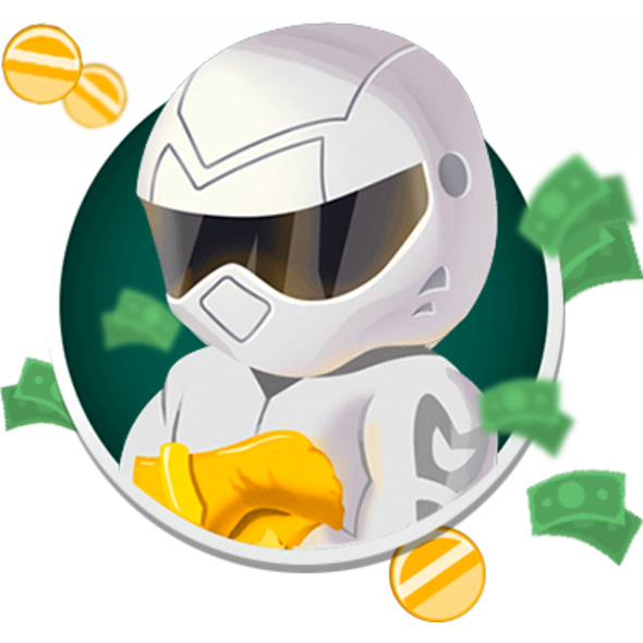 Lorenzo Carver's (Terabot) software portfolio | Devpost