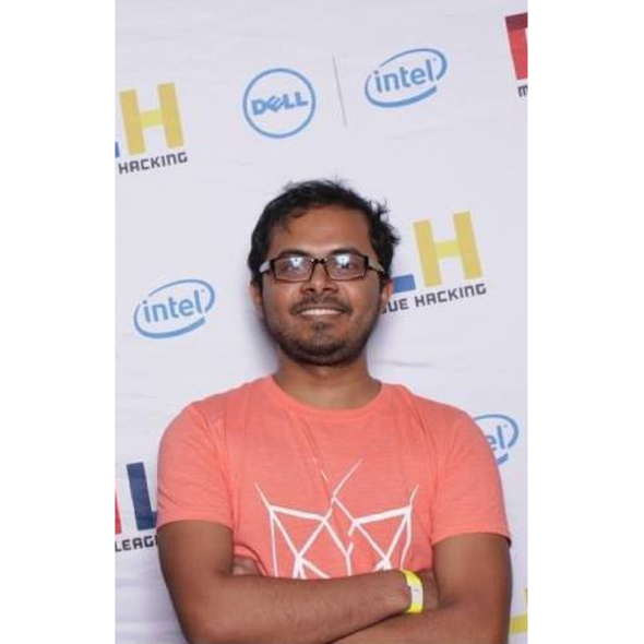 Alex Johnson's (TheOriginalAlex) software portfolio | Devpost