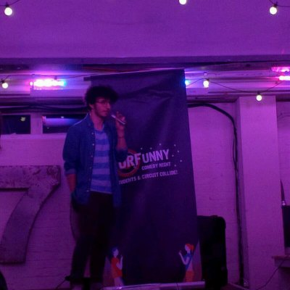 Sam Kennard's (SamKennard) software portfolio | Devpost