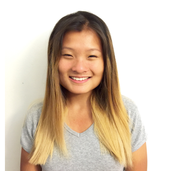 Bonnie Xu's (itsbonnie) software portfolio | Devpost