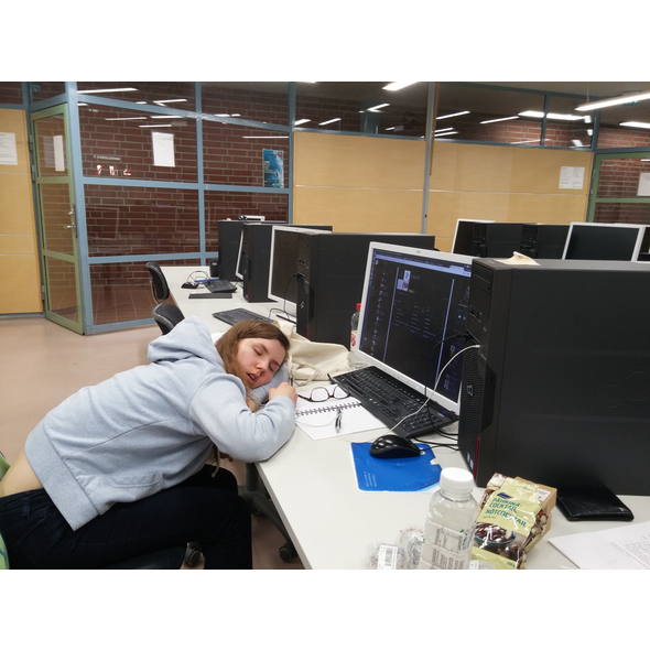 Emma Hawk's (emmahawk) software portfolio | Devpost