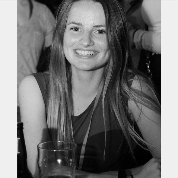 Laura Mann's (LauraMann) software portfolio | Devpost