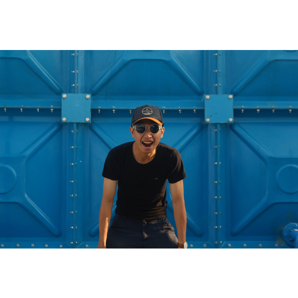 Akhsani Waskita's (akhsani27) software portfolio | Devpost