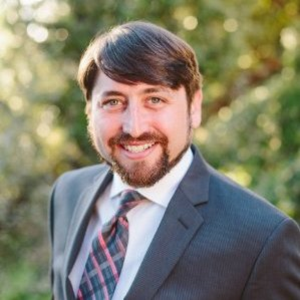 Jason Trager, Ph.D.'s (Sustainabilist) software portfolio | Devpost